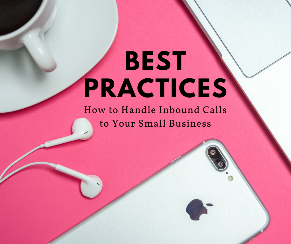 Best Practices for Handling Phone Calls to Small Businesses | RingBoost
