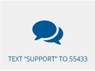 Now Offering Support by Text | RingBoost