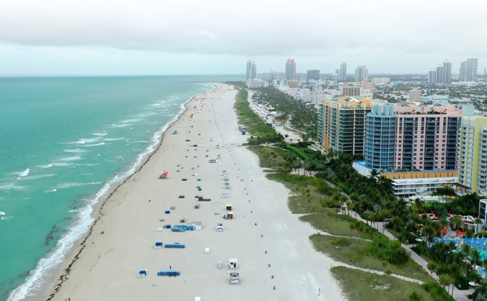 What Are the Area Codes for Miami, Florida? | RingBoost