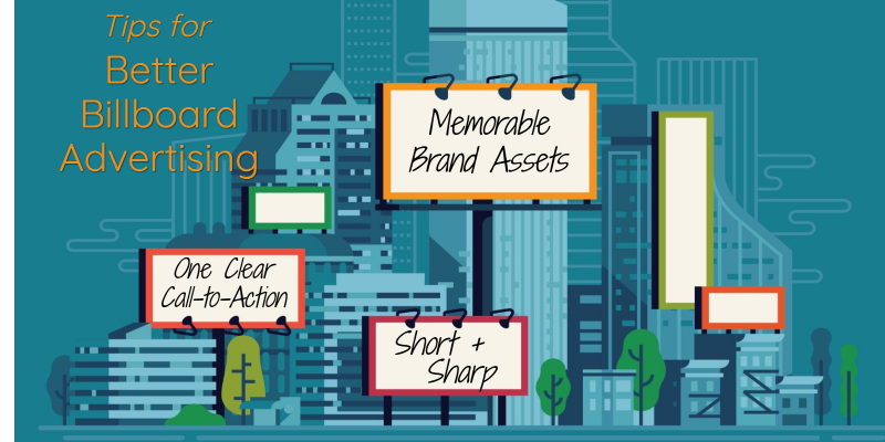 How to Create Better Billboard Ads | RingBoost